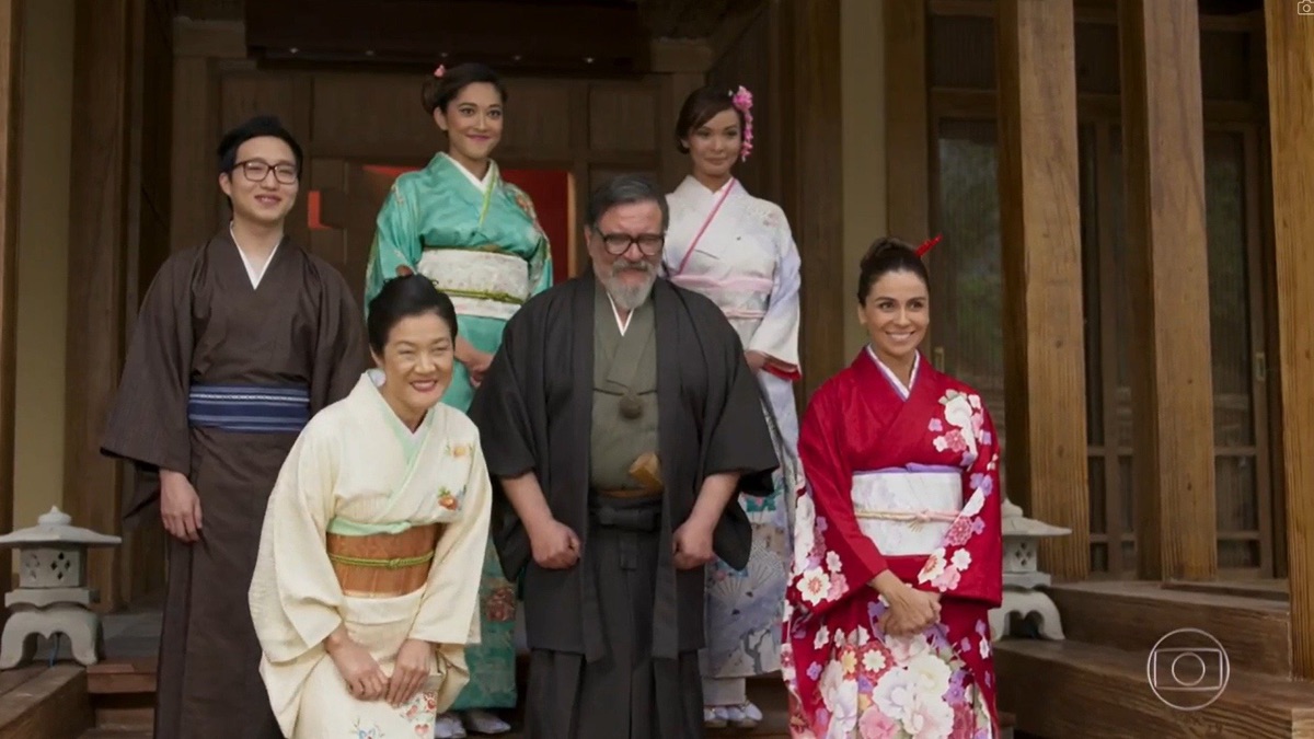 Sol naciente - Apple TV