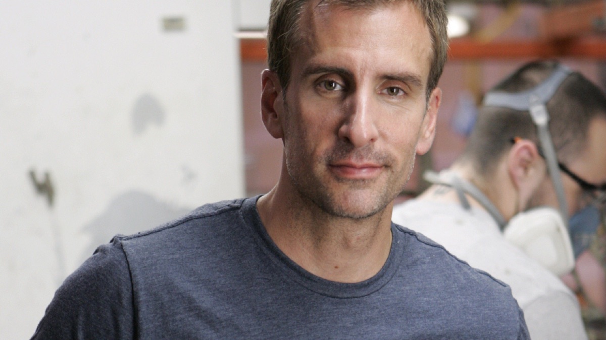 Some Assembly Required - Apple TV