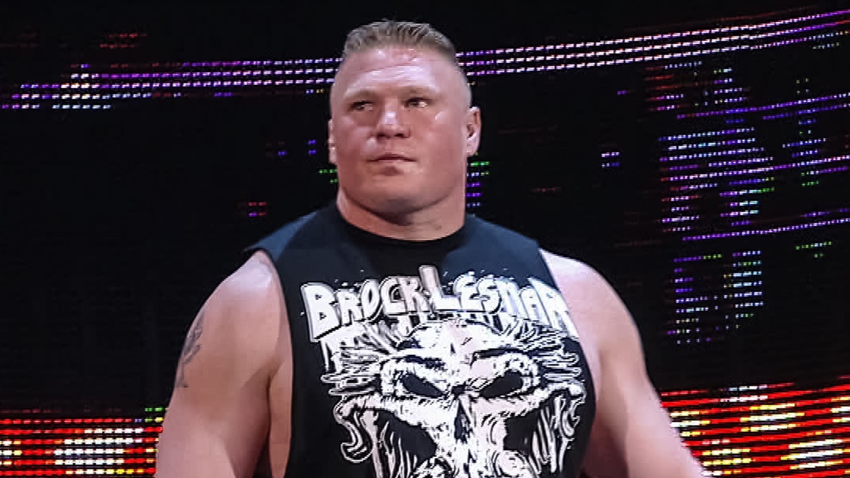 WWE Monday Night RAW – WWE RAW (Season 2012, Episode 14) - Apple TV (AU)