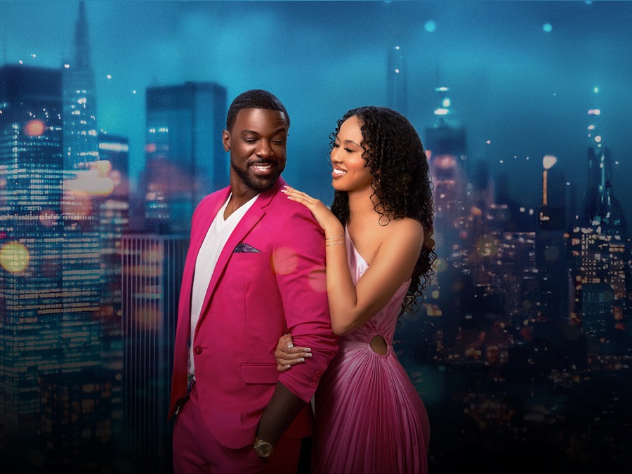 Sugar Baby - Apple TV