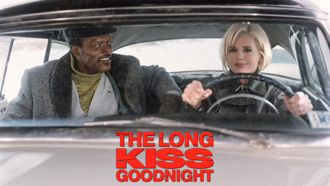 The Long Kiss Goodnight on Apple TV
