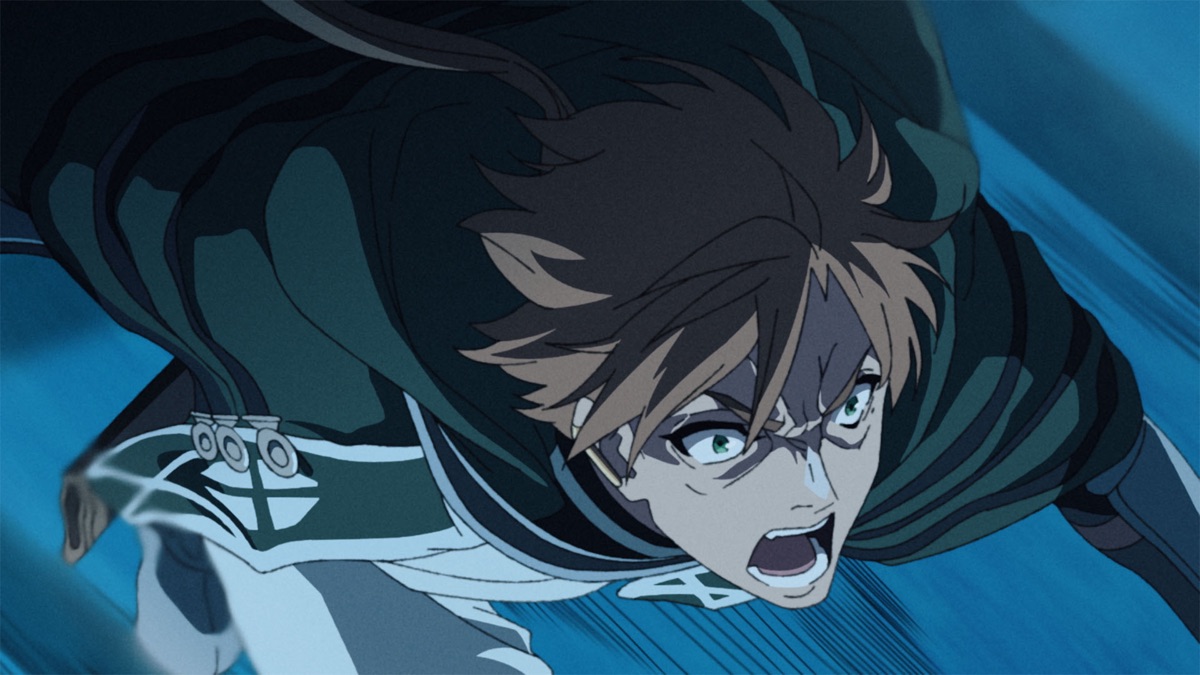 22 Parents - Mushoku Tensei: Jobless Reincarnation (Series 2, Episode ...