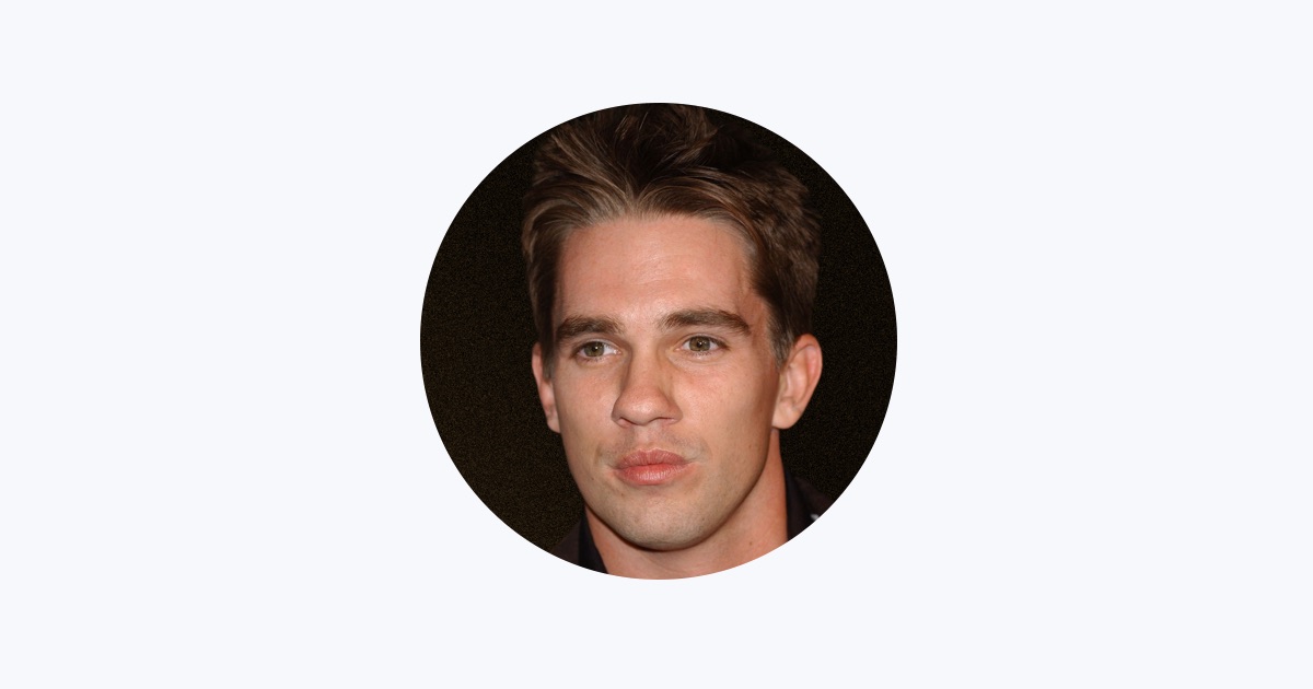 ‎Ross Patterson - Movies, Music, and Podcasts - Apple Snapshot