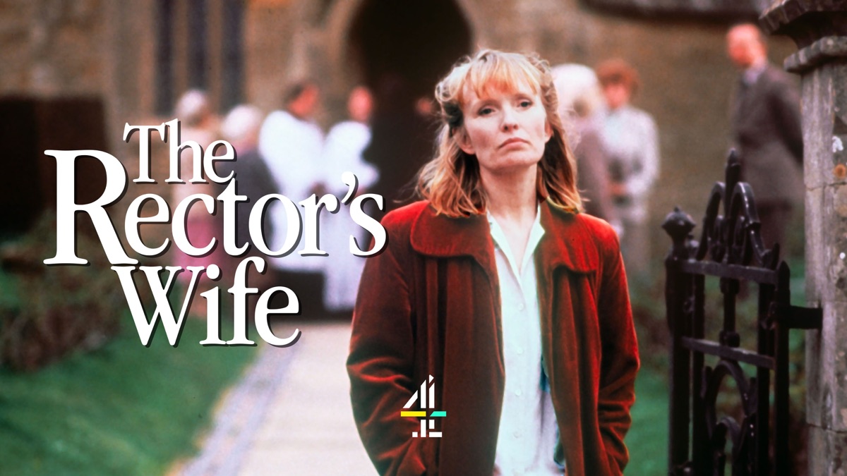 ‎The Rector's Wife - Apple TV