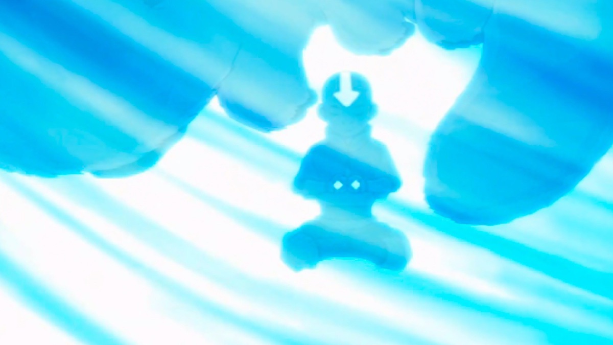 ‎The Boy in the Iceberg - Avatar: The Last Airbender (Season 1, Episode ...