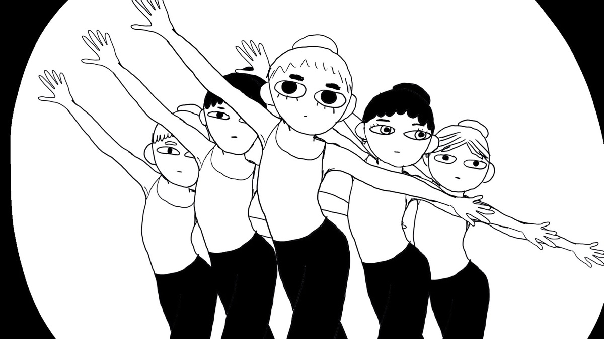 Le spectacle - Samuel (saison 1, épisode 10) - Apple TV (FR)