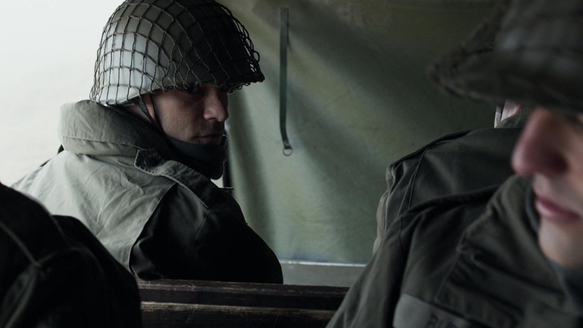 Eismayer | Apple TV (AT)