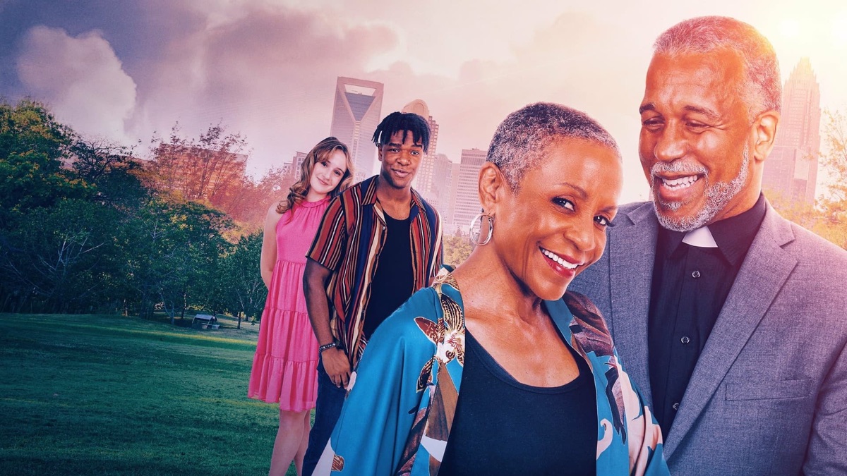 Heaven Sent - Apple TV (CA)