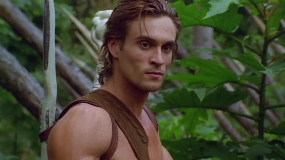 BeastMaster | Apple TV