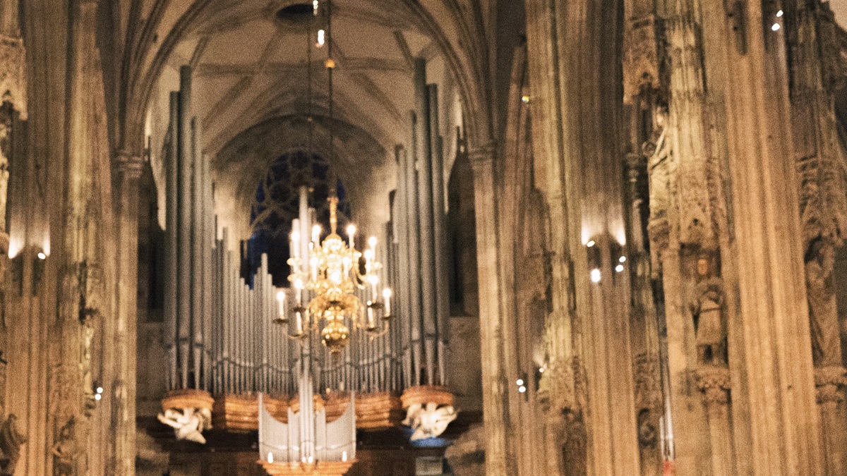 ‎The Vienna Christmas Concert - Apple TV