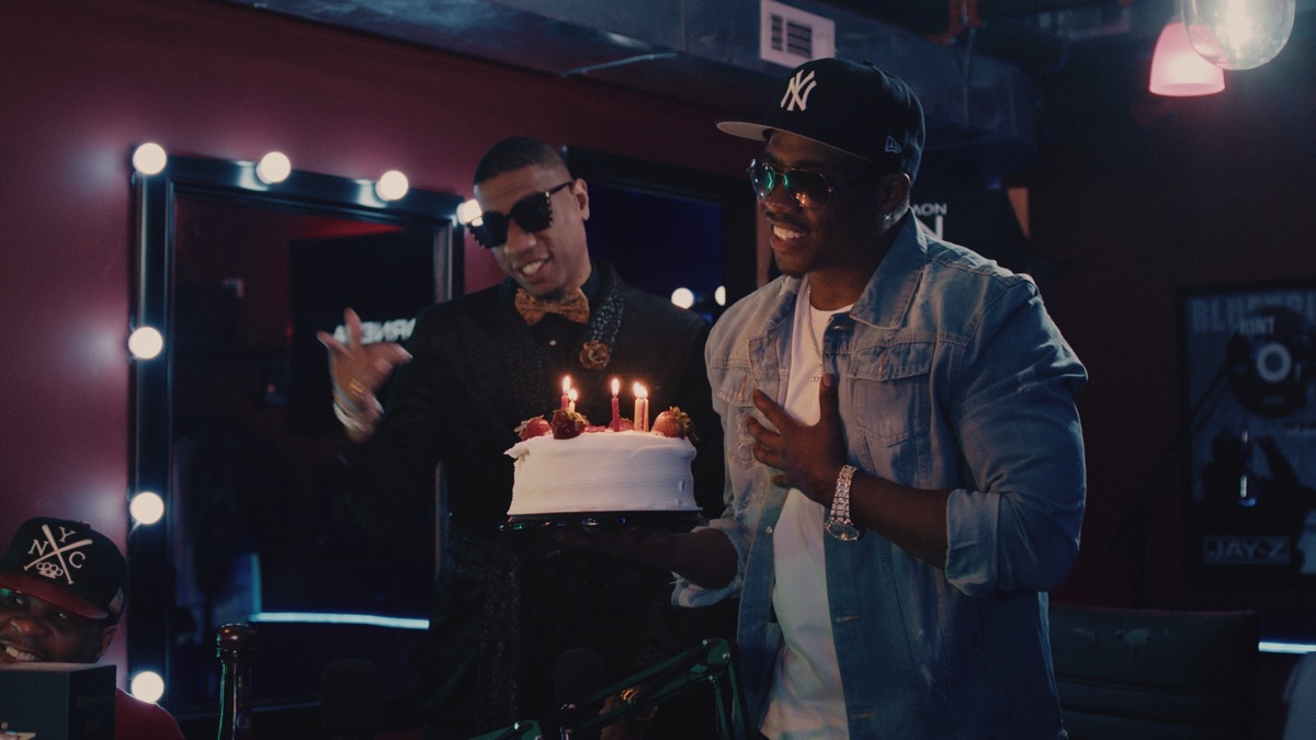 African American Psycho: The Hip Hop Freak - Apple TV