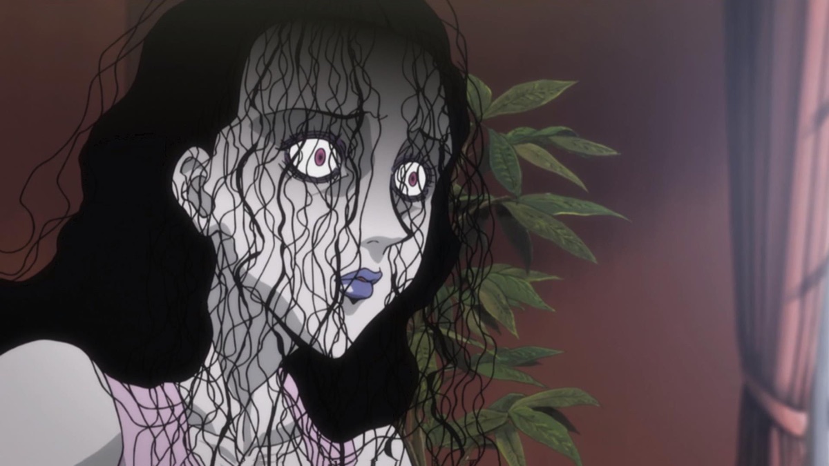 Rock-Paper-Scissors x and x Weakness - Hunter X Hunter (Series 5 ...