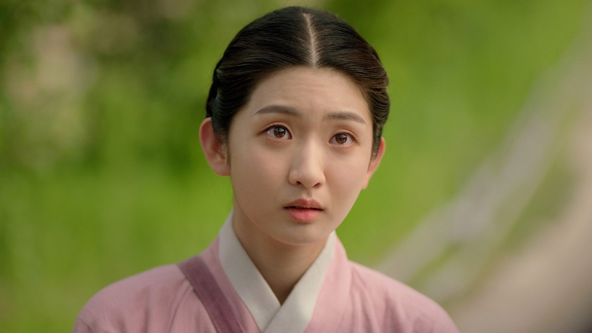 Knight Flower - Knight Flower (Season 1, Episode 8) - Apple TV