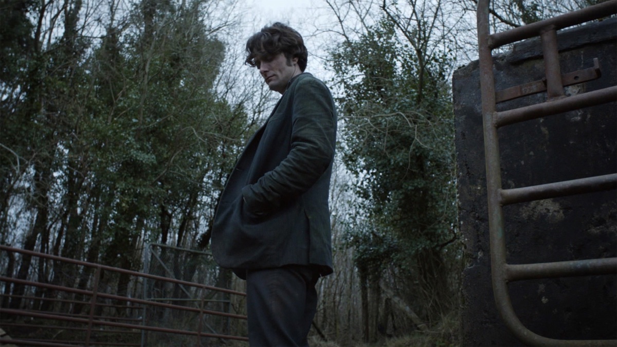 I Am Here - Apple TV (FJ)