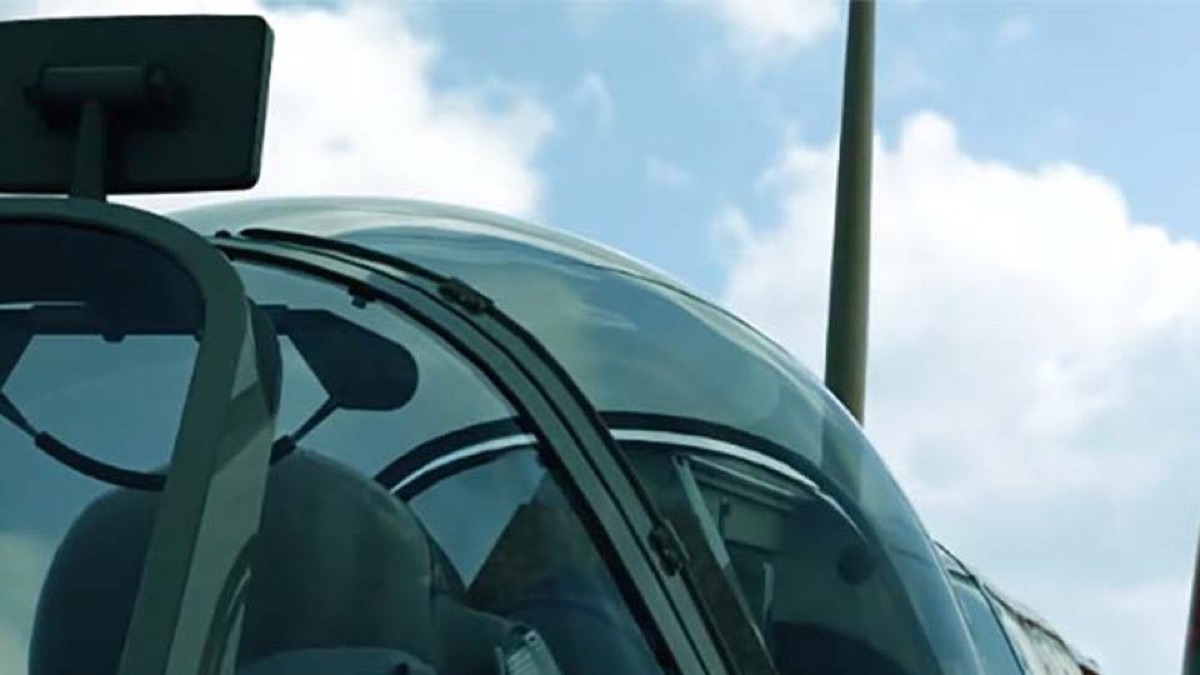 ‎Flying Knights - Apple TV