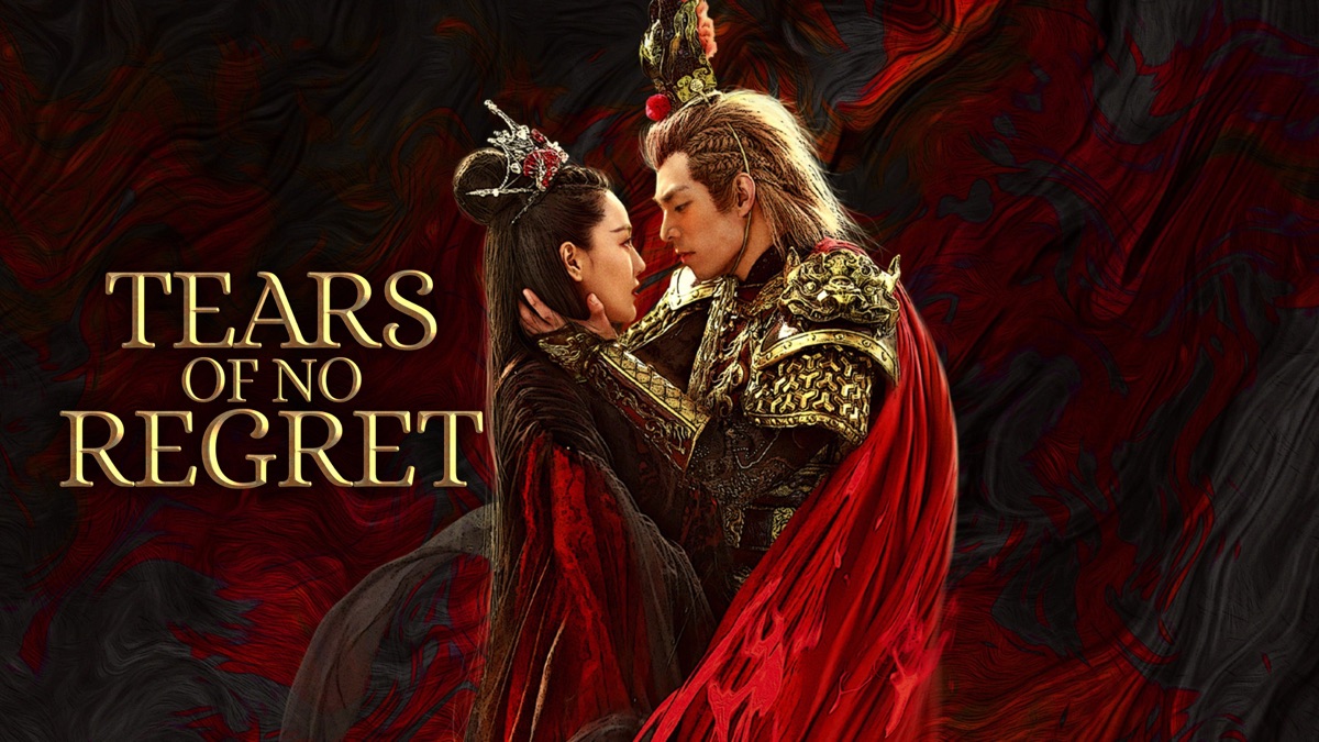 ‎Tears of No Regret - Apple TV