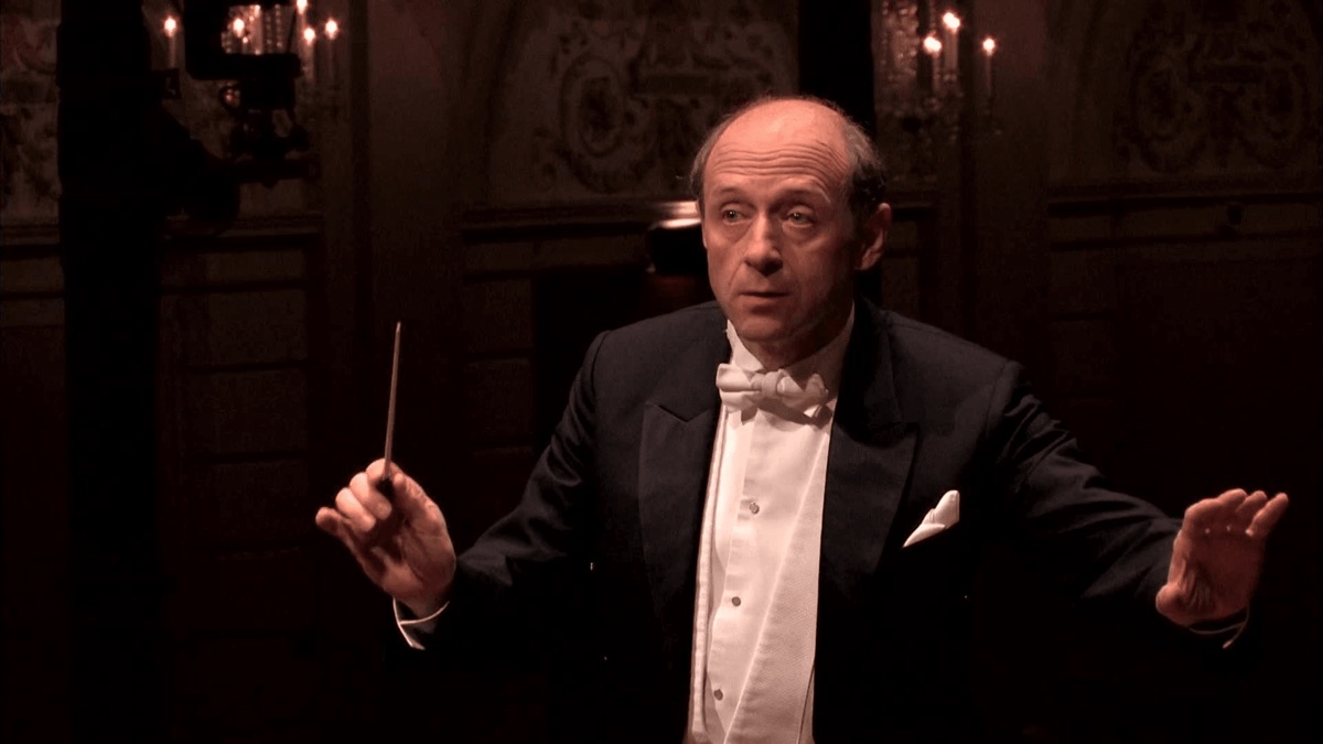 Gustav Mahler - Symphony No. 4 in G-Dur - The Royal Conc Orchestra ...