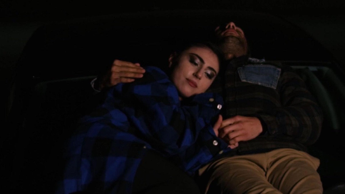 Shadows in the Mirror - Apple TV