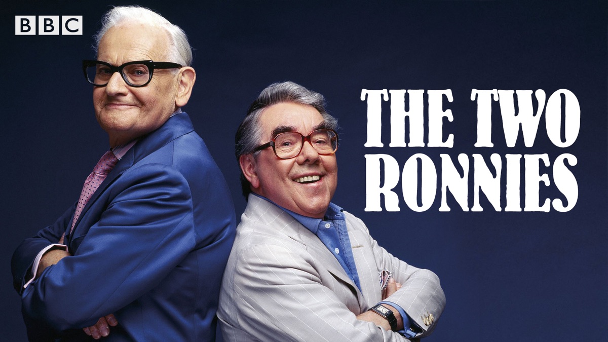 ‎The Two Ronnies - Apple TV