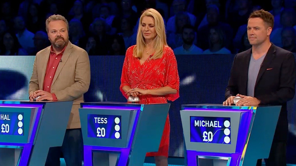 Episode 2 - Tipping Point: Lucky Stars (Series 6, Episode 2) - Apple TV (UK)