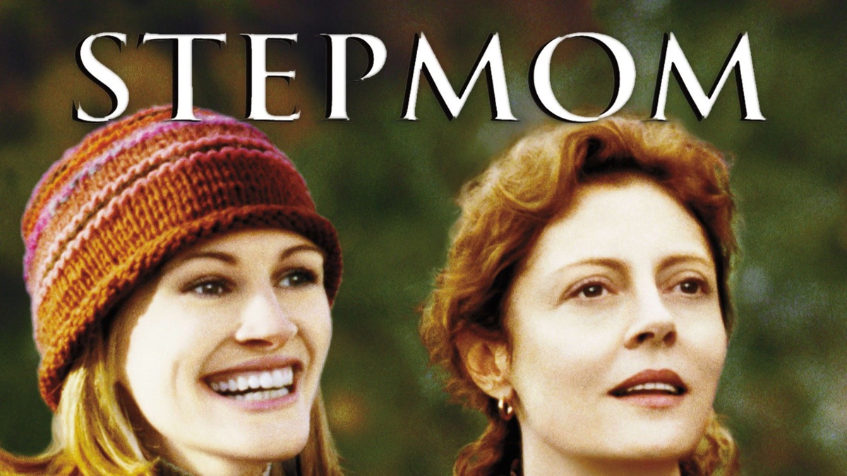 Stepmom》 Apple Tv