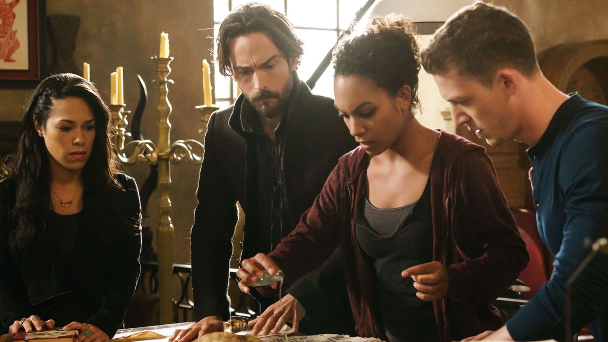 ‎One Life - Sleepy Hollow (Series 3, Episode 9) - Apple TV (PL)