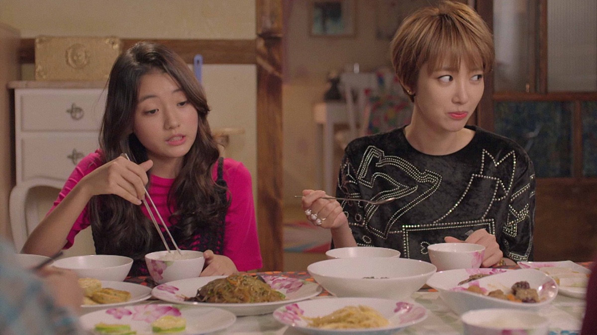 She Was Pretty - She Was Pretty (Series 1, Episode 5) - Apple TV (UK)