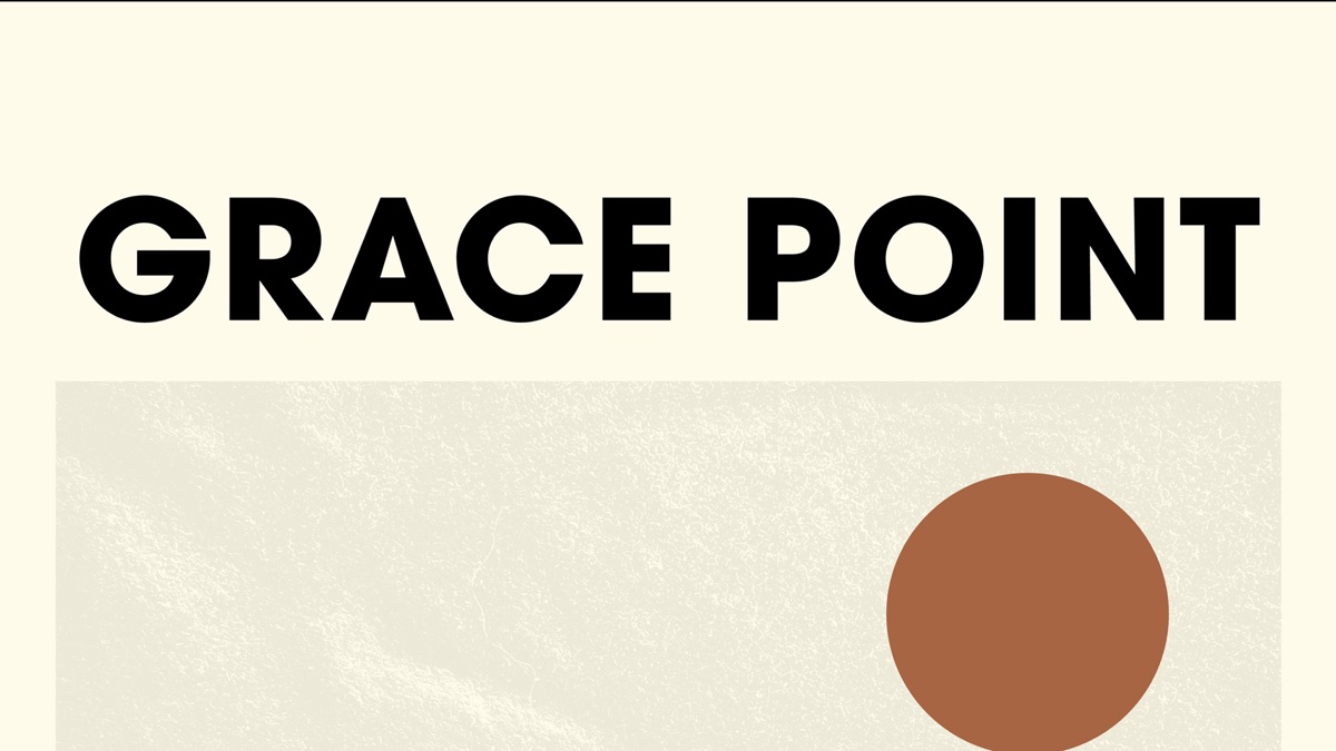 ‎Grace Point - Apple TV