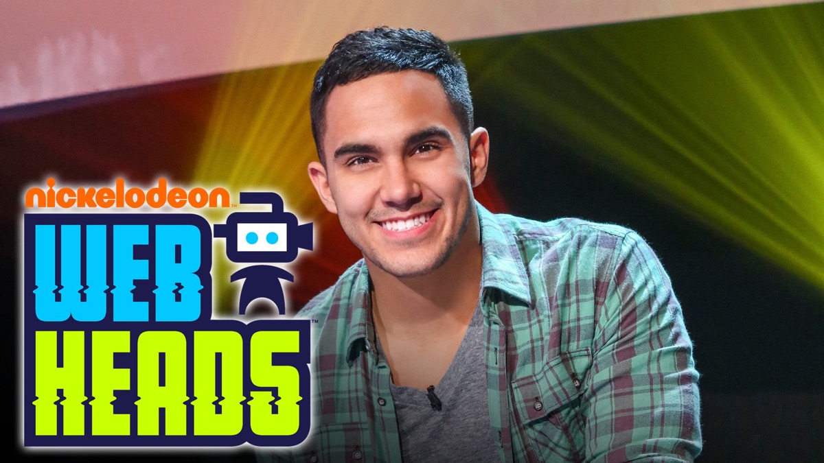 ‎Webheads - Apple TV