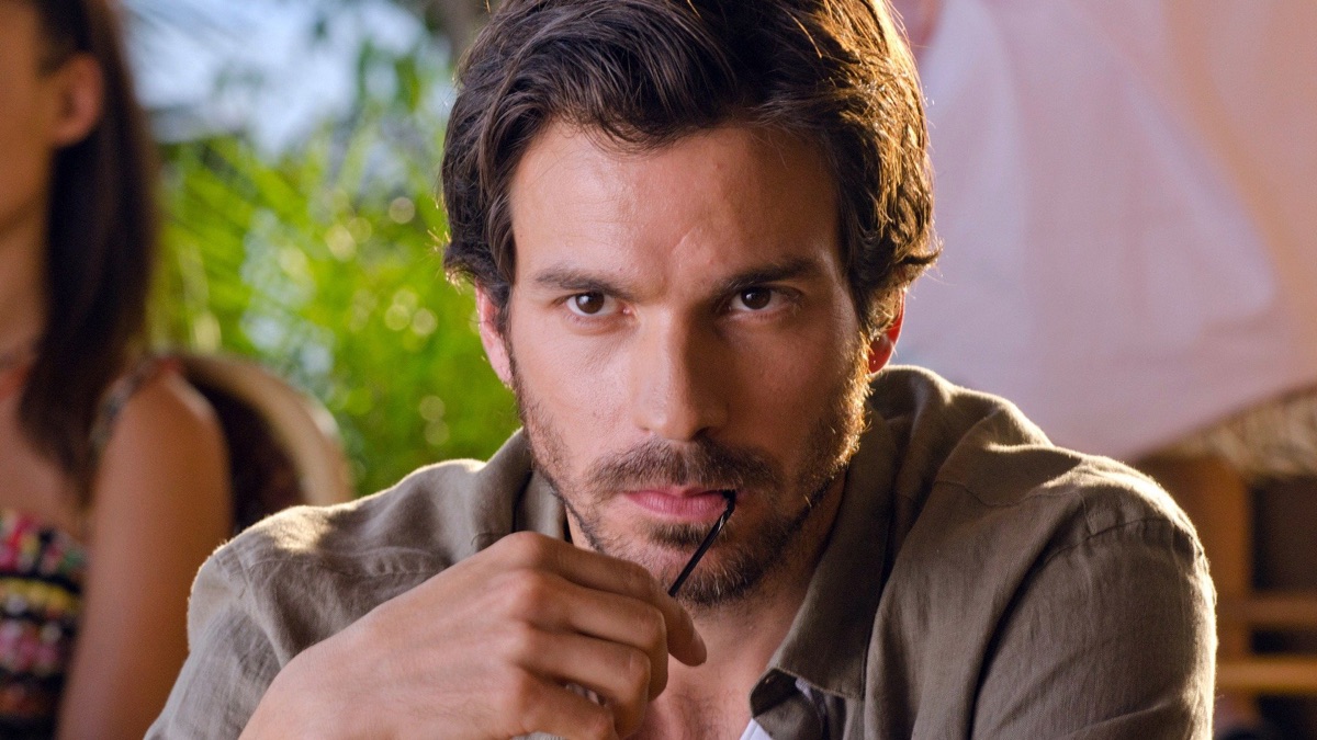 Aimee Garcia Dexter Quinn