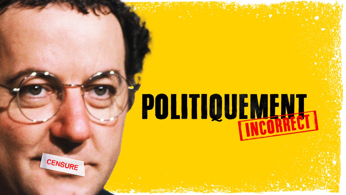 ‎Politiquement incorrect - Apple TV