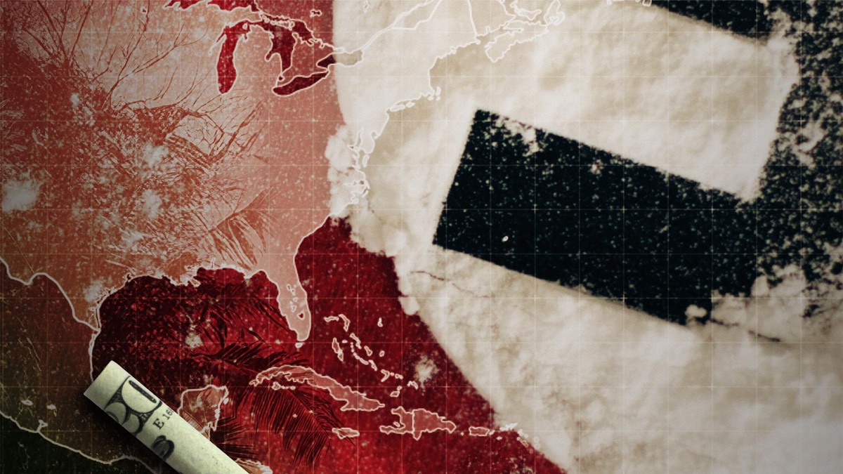 ‎The Nazi Cartel - Apple TV