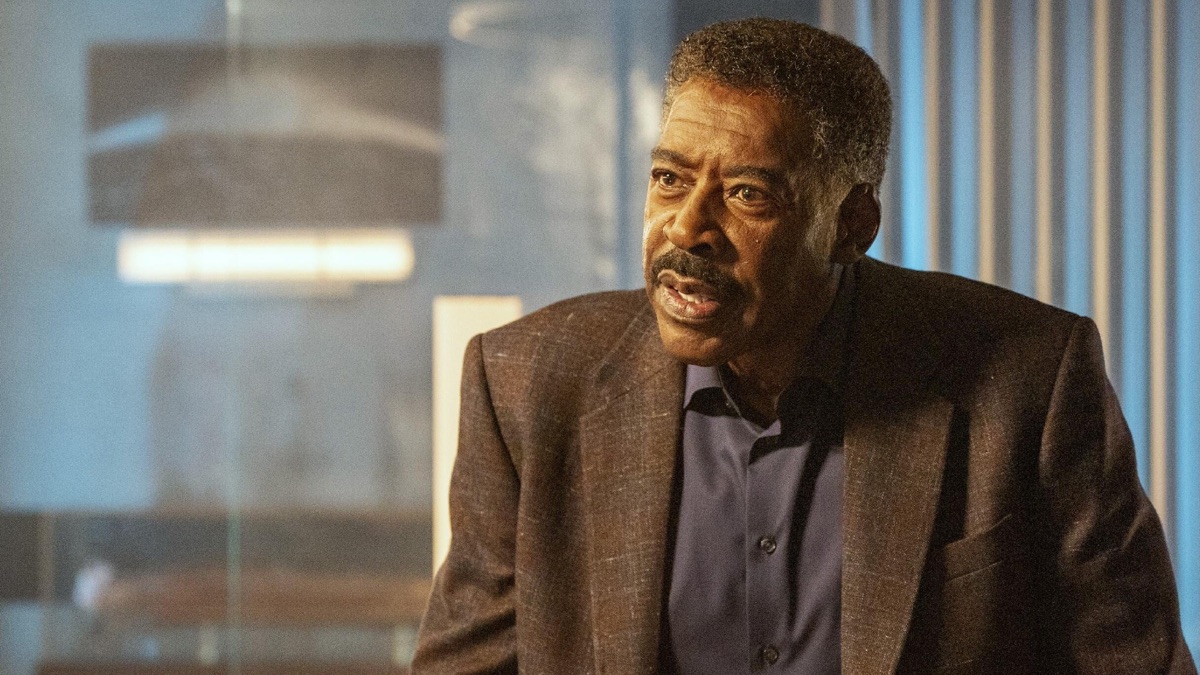 ‎Salvation or Bust - Quantum Leap (Series 1, Episode 5) - Apple TV (FI)