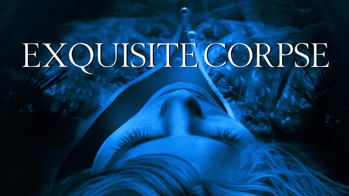 ‎Exquisite Corpse - Apple TV