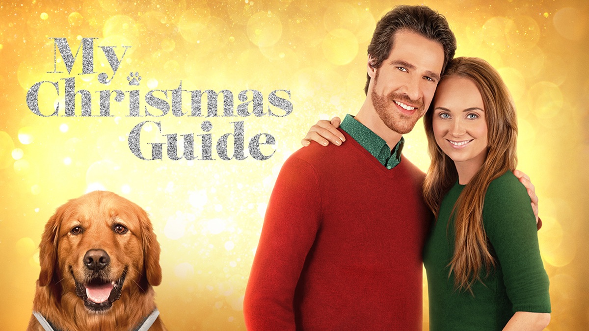 ‎My Christmas Guide - Apple TV