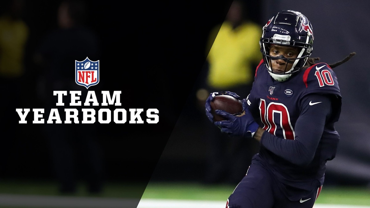 Houston Texans - NFL on ESPN+ - Apple TV