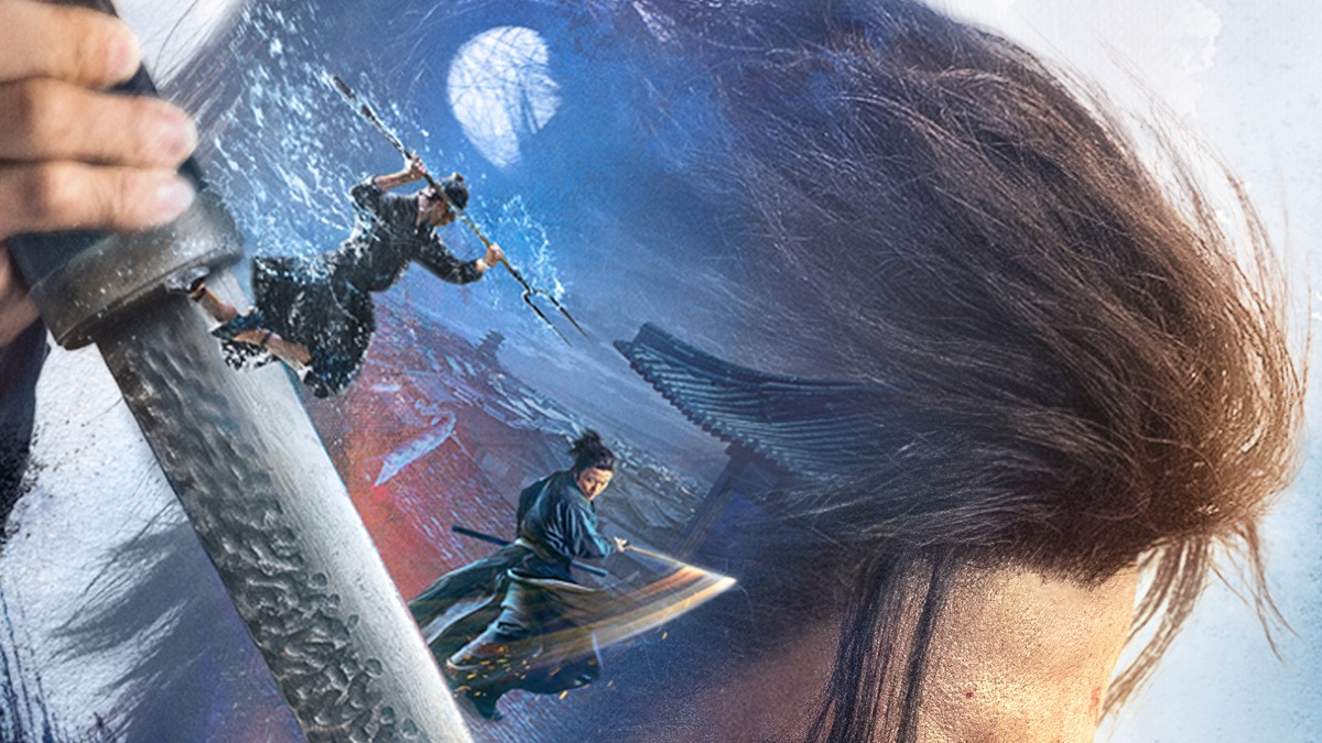 ‎Eye For an Eye 2 - Apple TV