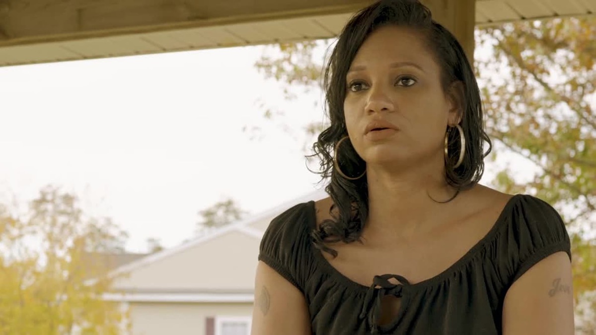 Falsity Chapter 2: 5 Stories of Betrayal - Apple TV (CA)