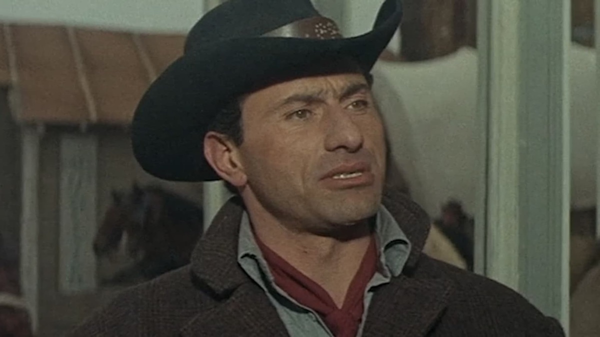 Gunman's Hands - Apple TV