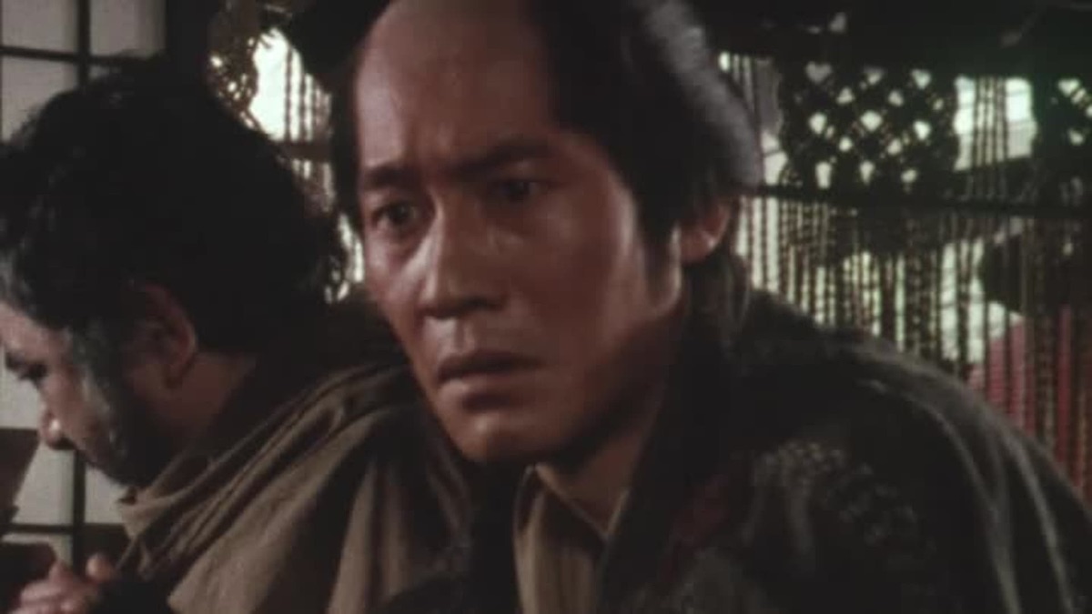 The Woman Who Sold Chuji - The Blind Swordsman: Zatoichi (Season 3 ...