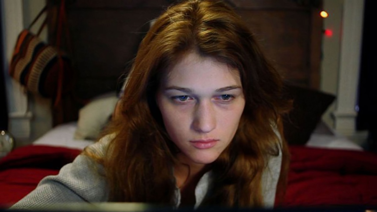 Ashley - Apple TV (MX)