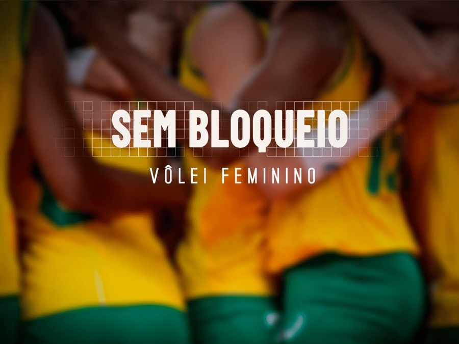 Sem Bloqueio - Apple TV