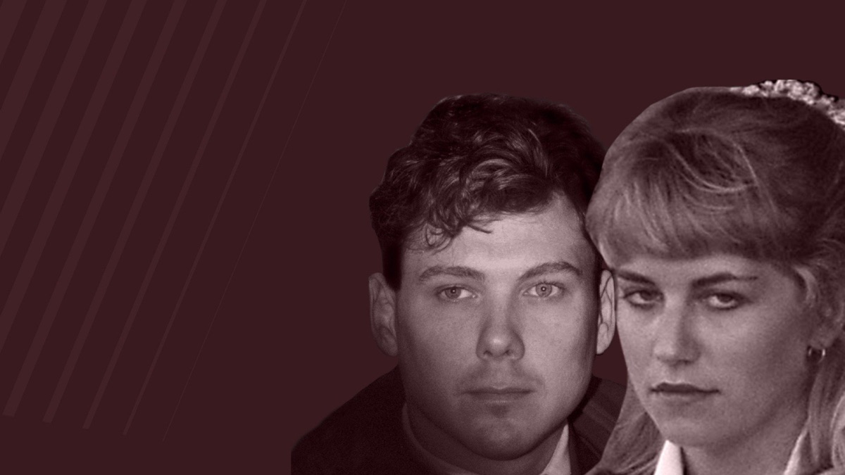 Ken & Barbie Killers - Murder Made Me Famous (Season 6, Episode 7 ...