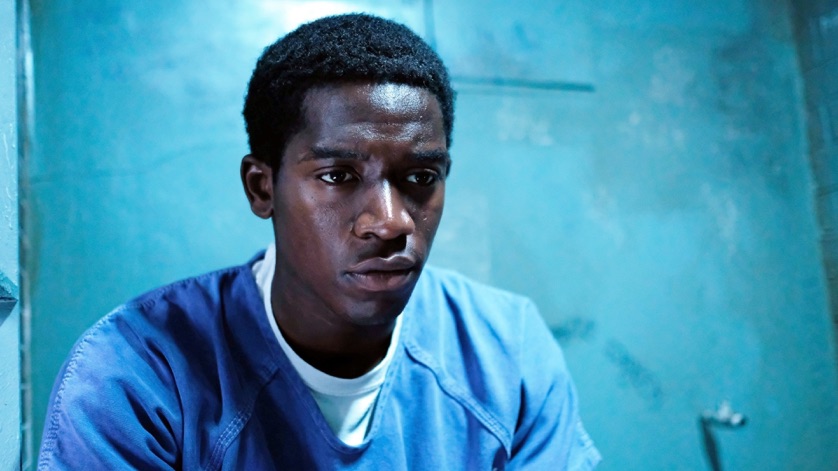 Snowfall on Apple TV