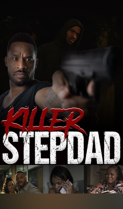‎Killer Stepdad - Apple TV