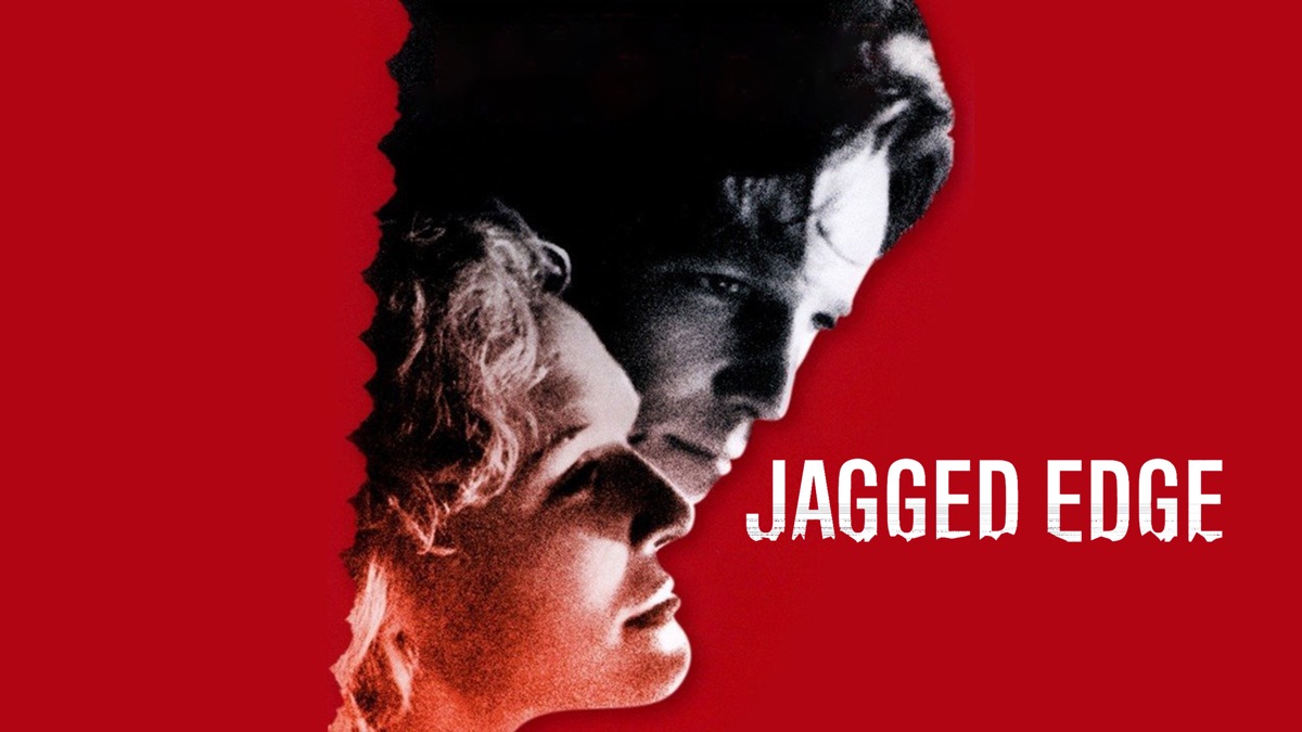 ‎Jagged Edge - Apple TV