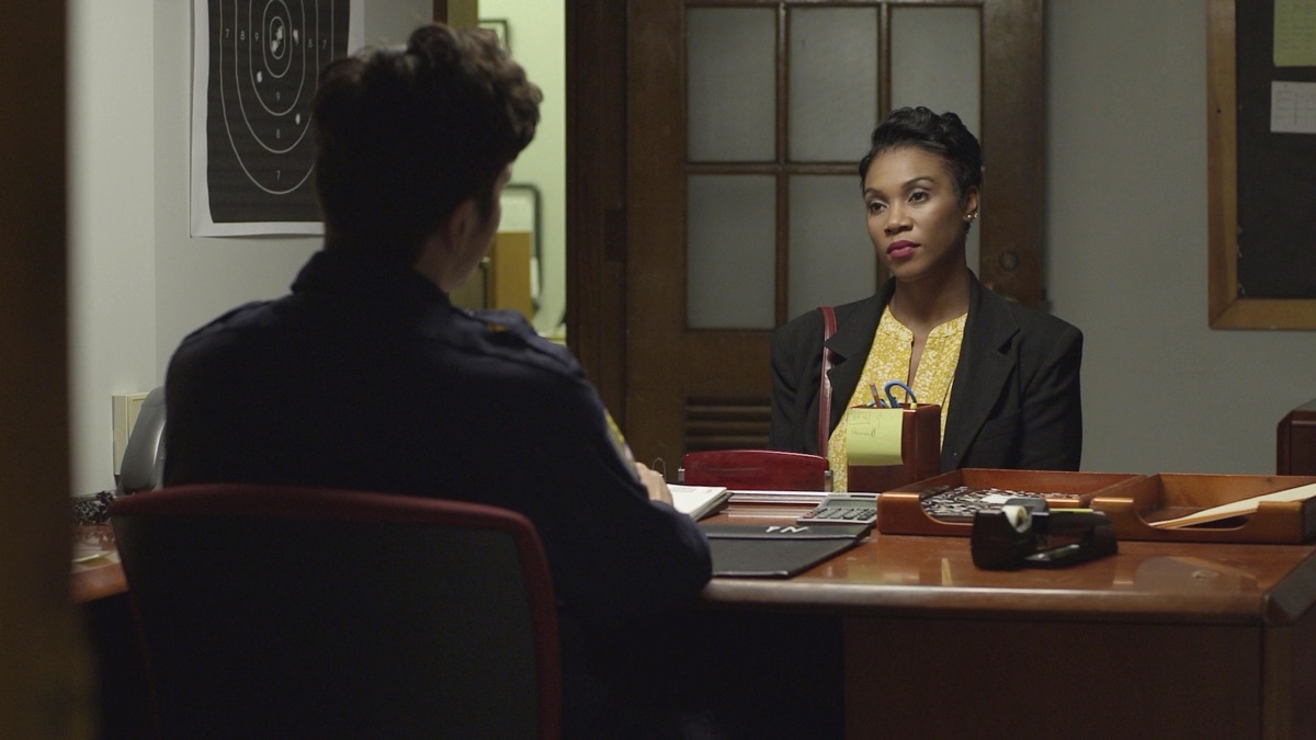 Bait and Kill - Pandora's Box: Unleashing Evil (Series 1, Episode 6 ...