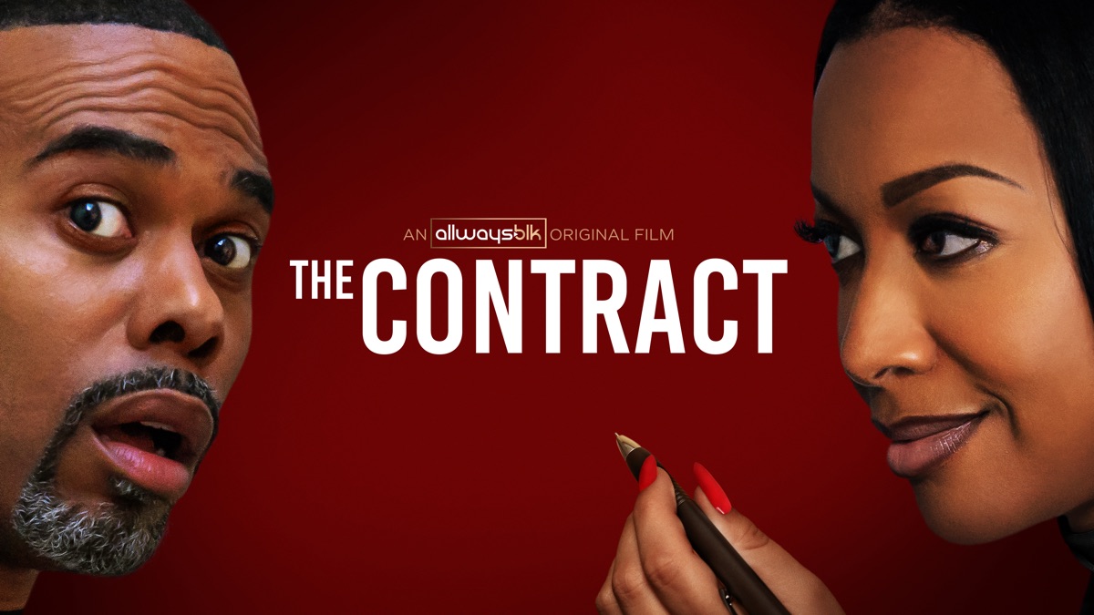 ‎The Contract - Apple TV