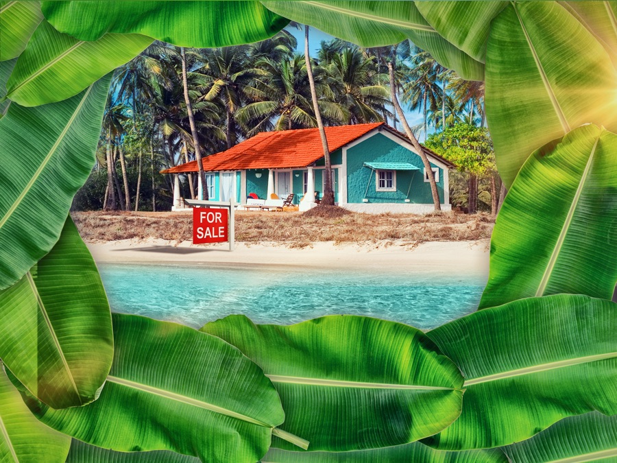 Beach Hunters - Apple TV