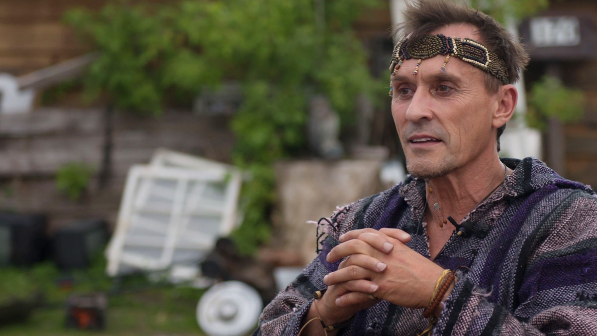 Frat Pack - Apple TV (UK)